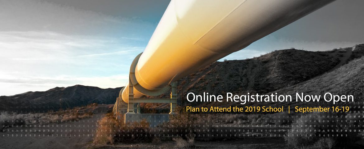 American School of Gas and Measurement Technology, ASGMT, natural gas ...