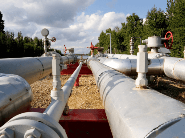 METHANE DESTRUCTION FOR EPA AND ASTM VENTED & FUGITIVE EMISSIONS - ASGMT